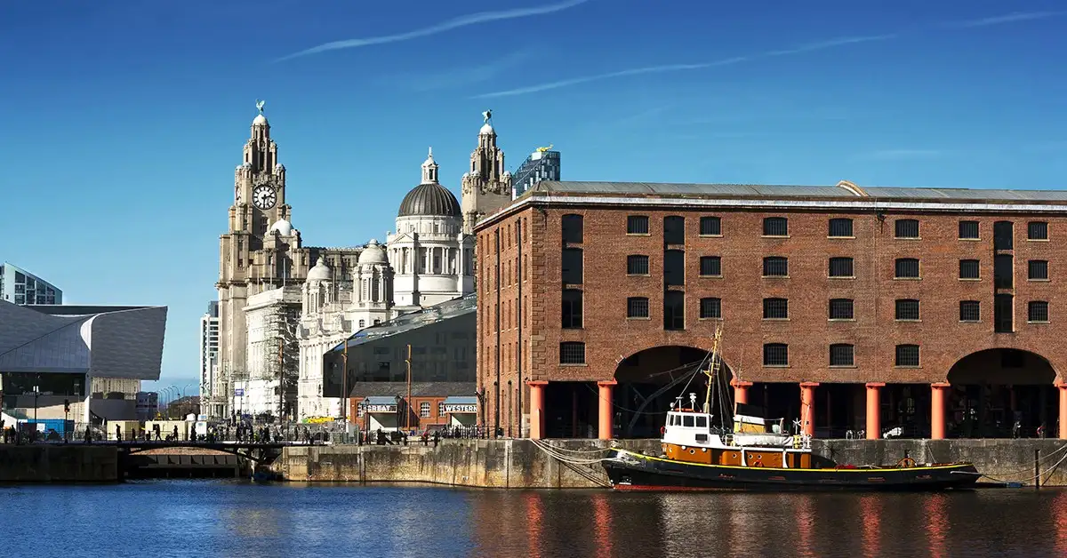 Liverpool, United Kingdom